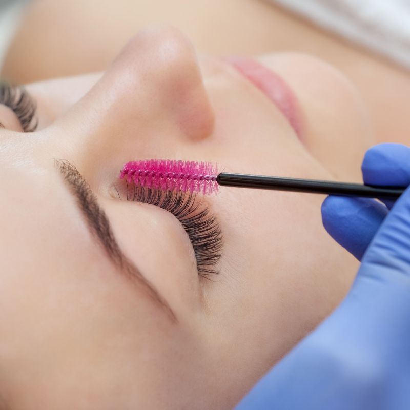 The Skin Suite by Kristen | Facials, Waxing & Lash Services Near You ...